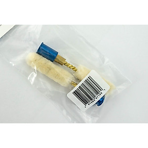 100 Straight Products, Inc. CSP Wooly Snap Caps (2 Pack) (.410 Bore)