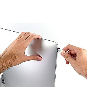 CCYO Replacement LED LCD Panel Adhesive Tape Strips Sticker + Opening Wheel Tools Kit for iMac A1418 21.5" MD093LL/A MD094LL ME699LL 2012 2013 2015 2017