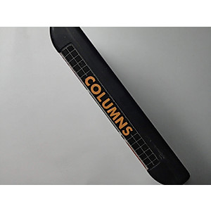 Columns - Sega Genesis (Renewed)