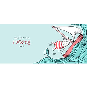 Bunny Overboard (Bunny Interactive Picture Books)