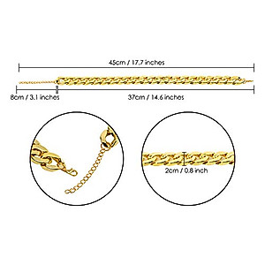 DS. DISTINCTIVE STYLE Retro Round Sunglasses with Golden Plastic Chain for Pet Cats and Small Dogs Cool and Funny Spectacles Pets Photo Props for Taking Pictures