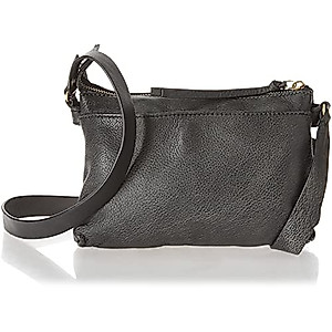 Lucky Brand Lucky Donn Small Crossbody, Black