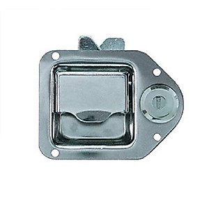 Bolt 7022699 Toolbox Latch Retrofit Kit for Dodge, Jeep and Ram Keys