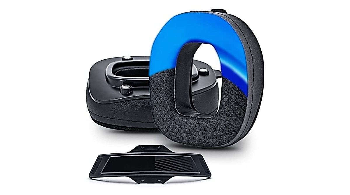 Upgrade Your Astro A50 GEN 3 with DIMOST Cooling Gel Pads