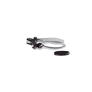 Le Creuset Metal Lever and Foil Cutter, Satin