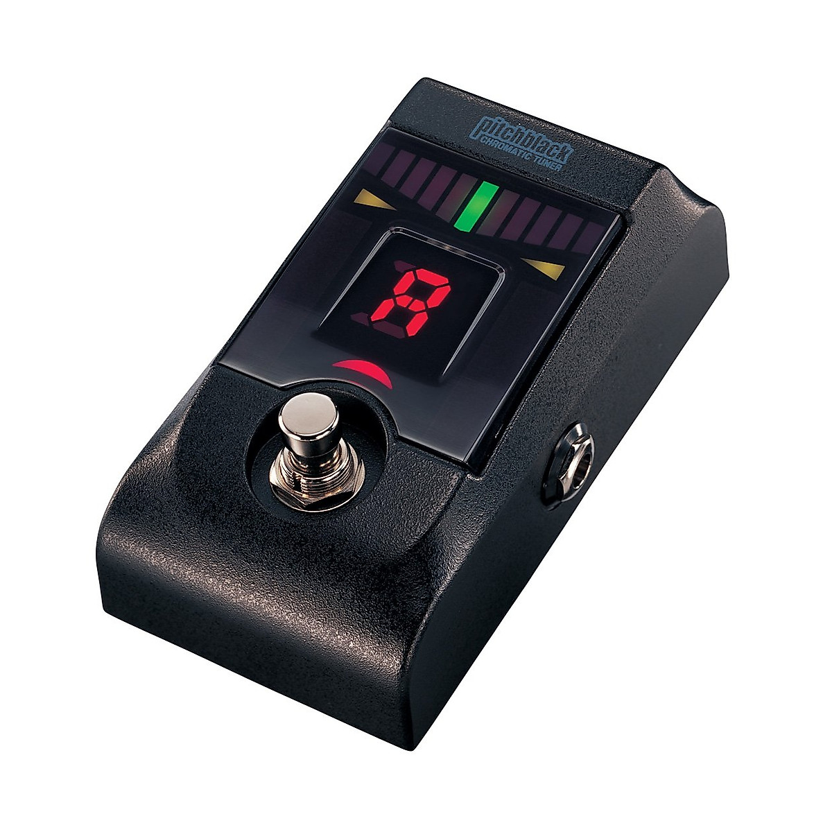 Korg Pitchblack Chromatic Tuner