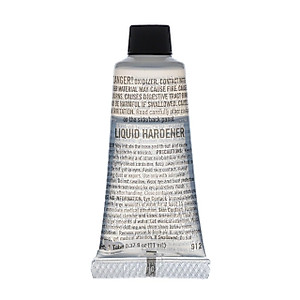 Bondo Liquid Hardener, 00912, .37 oz