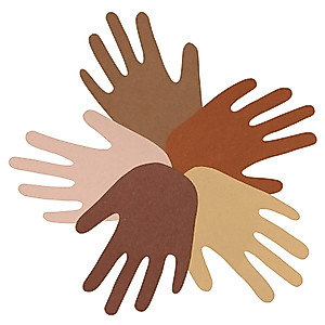 Pacon Multicultural Construction Paper (PAC9509)