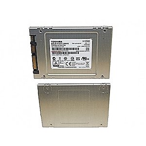 Fujitsu SSD 512GB 2,5 Inch SATA FUJ:CA46233-1628, 512 GB, 2.5", FUJ:CA46233-1628 (FUJ:CA46233-1628, 512 GB, 2.5)