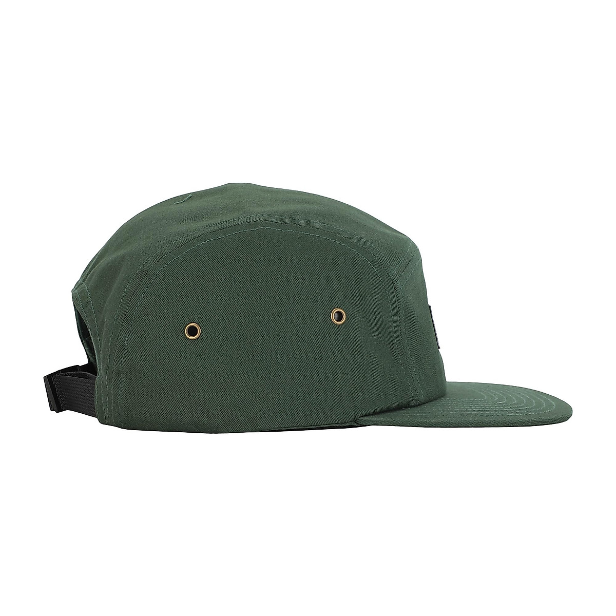 Outlier Headwear Oversized XXL Camp Hat Cap High Crown for Big Heads Mens 2XL Extra Large Head (US, Alpha, XX-Large, Green)