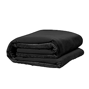 Liberator Fascinator Throw Moisture Proof Blanket, Midnight
