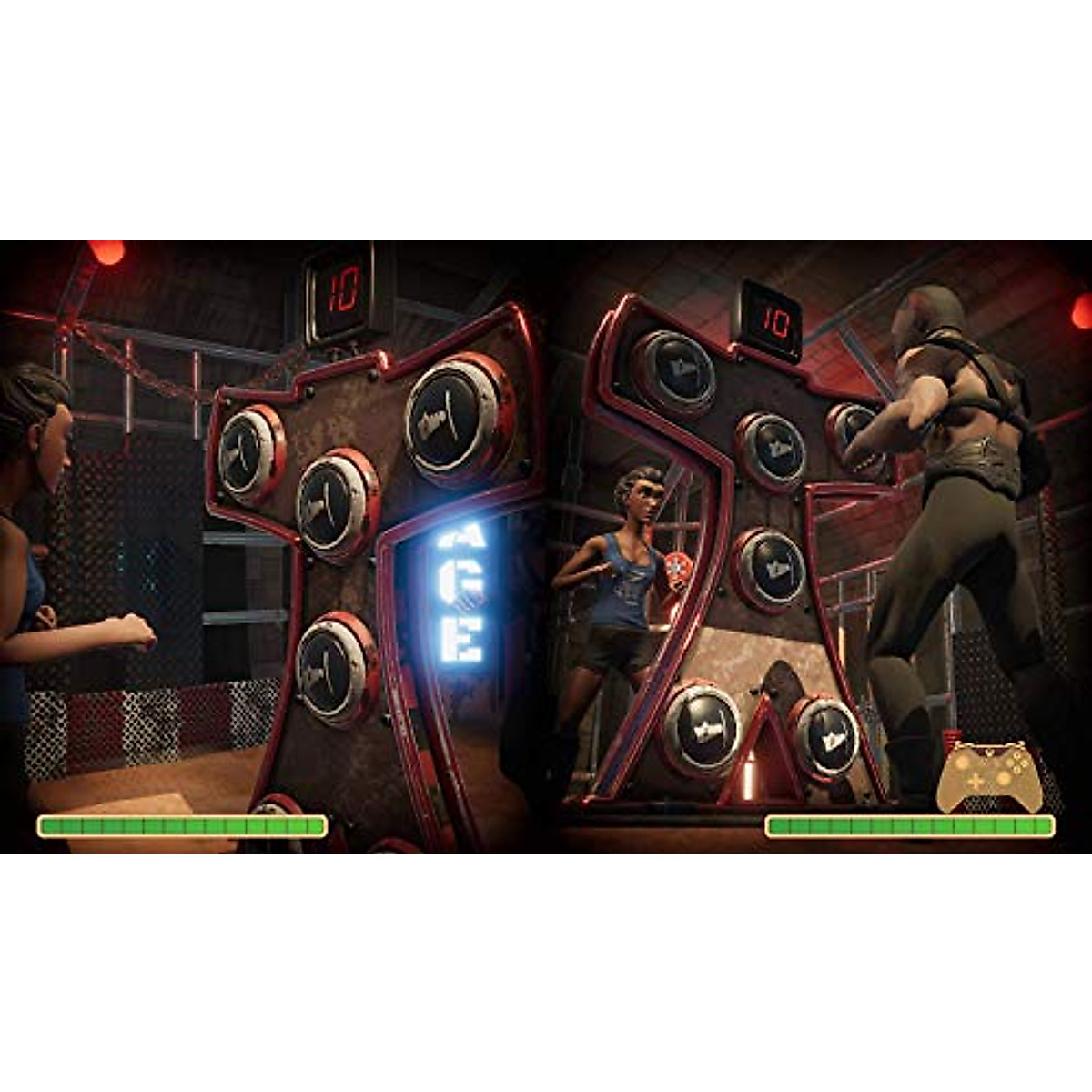 Escape Game - Fort Boyard (PS4)