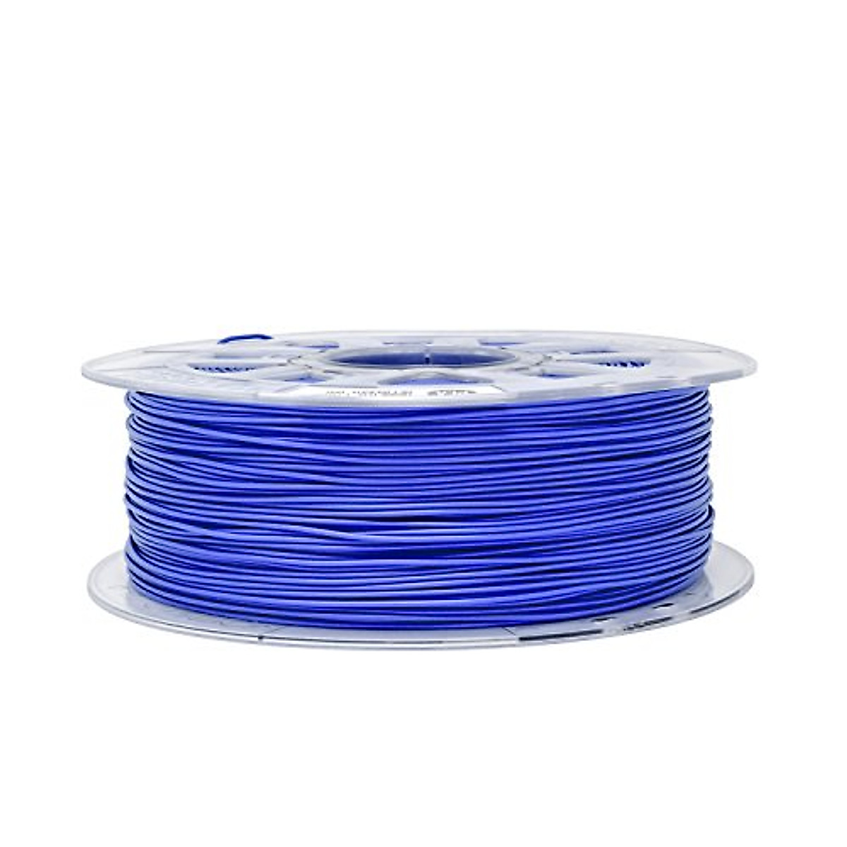 Gizmo Dorks 1.75mm ABS Filament 1kg / 2.2lb for 3D Printers, Blue