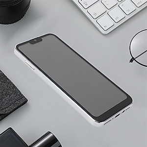 Yunseity I14 Promax Unlocked Cell Phone,6.6in HD Screen 3G Unlocked Smartphone for Android 10,4GB 64GB ROM,Dual SIM Cell Phone 2.4G ,5000mAh Battery,24MP 32MP Camera (White)