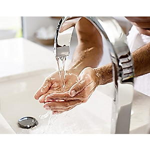 Bosch Electric Mini-Tank Water Heater Tronic 3000 T 2.5-Gallon (ES2.5) - Eliminate Time for Hot Water - Shelf, Wall or Floor Mounted