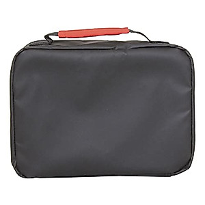 Nike Just Do It Bumper Sticker Fuel Pack Lunch Box Insulated Snack Bag