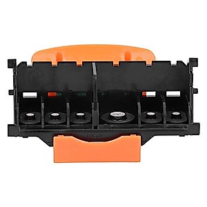 QY6-0083 Color Print Head Printhead Replacement for Canon MG6310 MG6320 MG6350 MG6380 MG7120 MG7150 IP7110 MG7180 MG7520 MG7550 iP8720 iP8750 iP8780 7110 MG7520 Printers