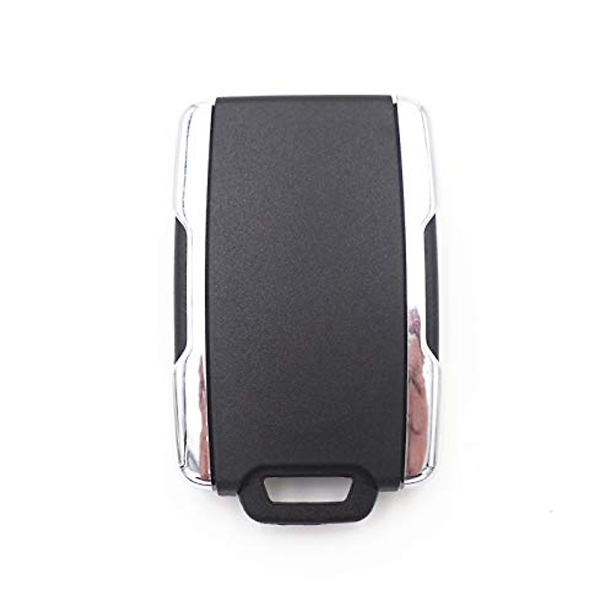 WFMJ for Chevrolet Chevy Tahoe Suburban GMC Yukon Keyless Entry 6 Buttons Remote Smart Key Case Shell Fob