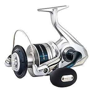 Shimano Inc. SARAGOSA SW A 10000PG
