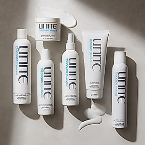 UNITE Hair 7SECONDS Shampoo, 10 fl.Oz