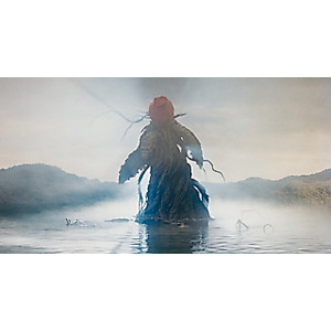 Godzilla vs. Biollante (The Criterion Collection) [Blu-ray]