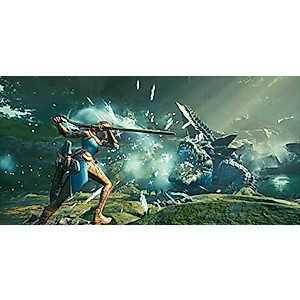 Asterigos: Curse of the Stars Deluxe Edition for PlayStation 5