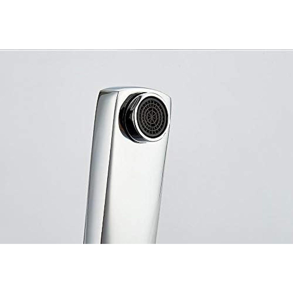 Kitchen Taps Brass Hot and Cold Bath Faucet Bathroom Faucet Set Bathroom Mixer with Hand Spray Shower Mixer Taps Bathtub Faucet