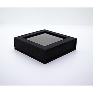 VeryVanessa USB Flash Drive Box with Photo (Black)