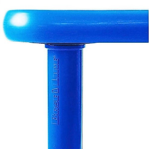 Children’s Factory Baseline 30 Inch Square Table, Toddler Furniture for Playroom, Homeschool, Daycare, Classroom, Blue