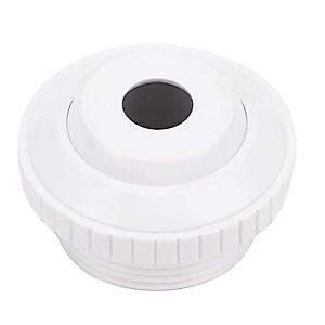GLOGLOW 1.5 Male Thread Pool Nozzle, Pool Jet Nozzle, Swimming Pool Accessory Outlet Pool Replacement Kit Garden Pool for Outlet