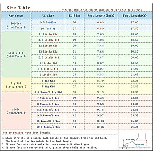 TUOTOM Girls White Cheer Shoes Youth Competition Cheerleading Dance Sneakers Women Breathable Athletic Training Tennis, White, 3 Big Kid