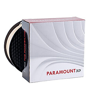 Paramount 3D ABS (Skin - Fair Complexion) 1.75mm 1kg Filament [LIRL1015468A]