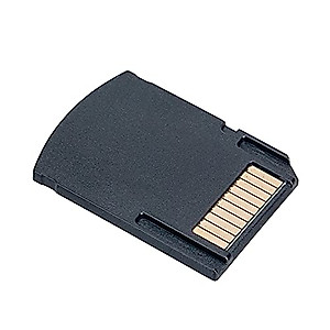 RGEEK 2021 New Version SD2Vita PS VITA Memory Card Stick Adapter, PS vita Memory Card Adapter for PS Vita 1000 2000