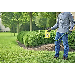 Tomcat Mole & Gopher Repellent Ready-To-Spray, 32 oz.