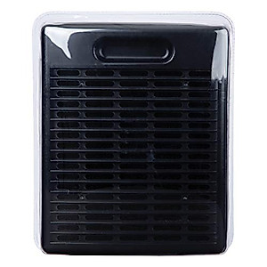 TetraPond Submersible Flat Box Filter, For 250 To 500 Gallon Ponds