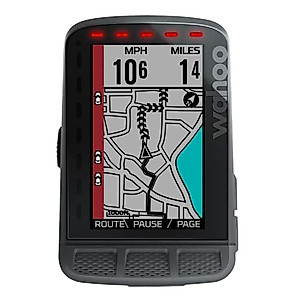 Wahoo ELEMNT ROAM GPS Cycling/Bike Computer