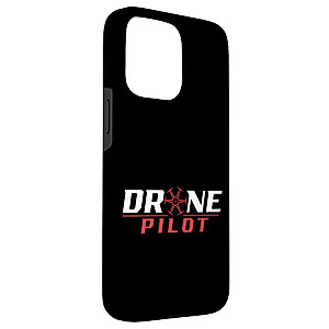 iPhone 15 Pro Max Drone Pilot Case