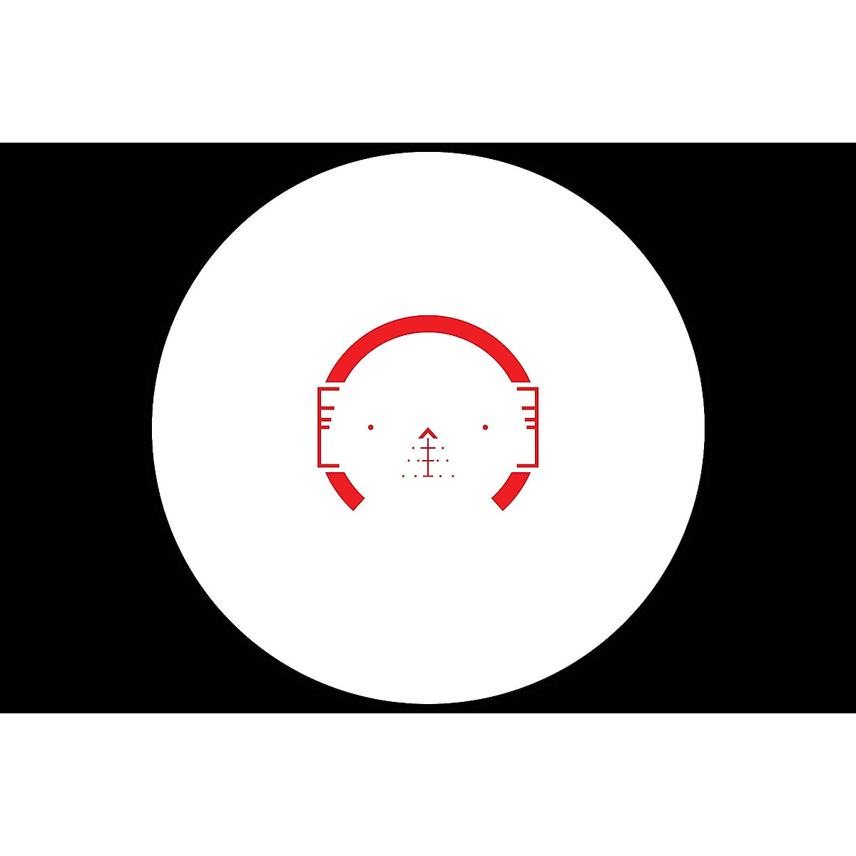 Primary Arms SLX 3x32mm Gen III Prism Scope - ACSS-5.56-Model 2 Reticle