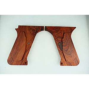 Handgun Grip for a Heckler & Koch (H&K) P7, P7M8 handgun