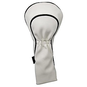 ReadyGOLF Beer Me Embroidered Driver Headcover