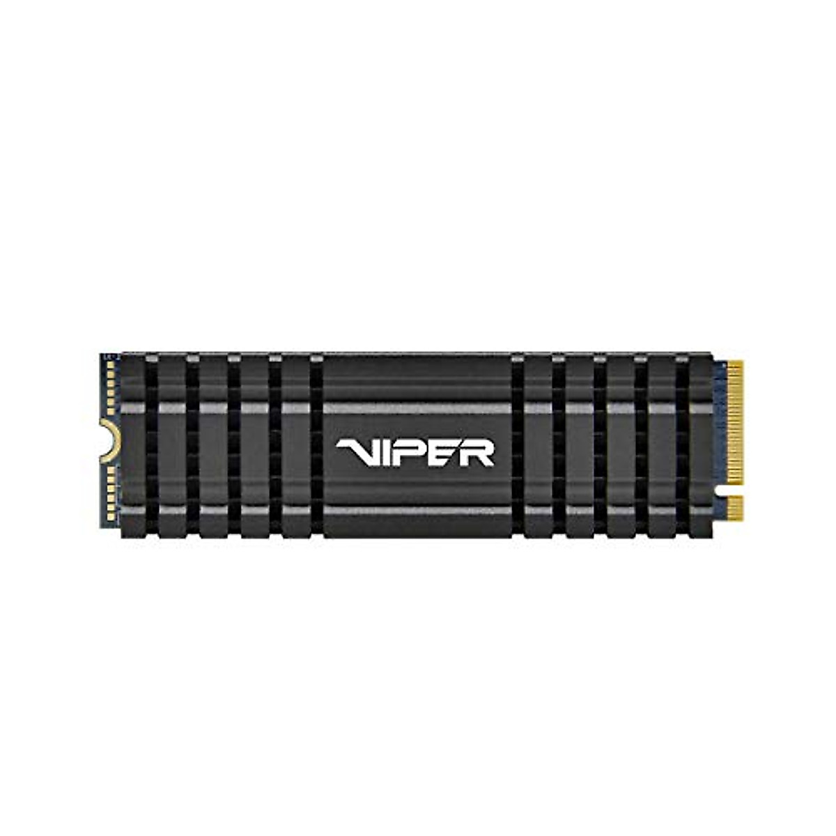 Patriot Viper VPN100 512GB M.2 2280 PCIe Gen3 x 4 Solid State Drive