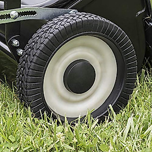 Agri-Fab Inc 45-0546 52" Lawn Sweeper, Black