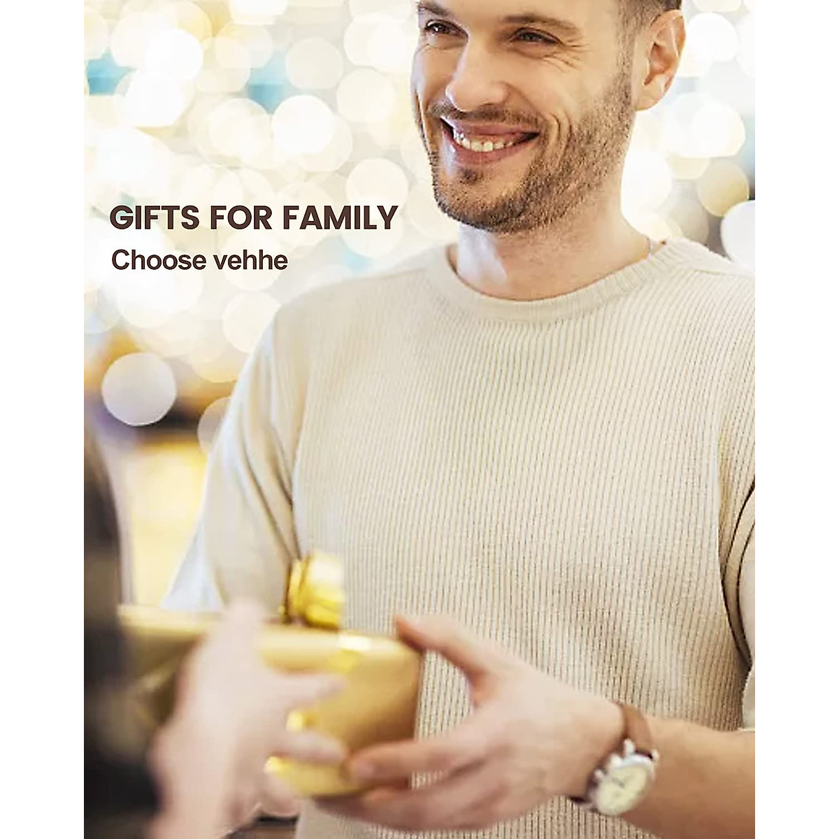 VEHHE Candle Lighter, 2 Pack Rechargeable Electric Lighter with LED Battery Display Safety Switch, Flexible Neck USB Lighter for Candles Camping Grill Gas Stoves Cooking (Black & Pink)