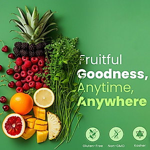 Z Natural Foods Organic Wheatgrass Juice Powder, Superfood Powder for Healthy Aging and Digestion, Ideal for Juice, Yogurt, and Smoothies, Non-GMO, Vegan, Kosher, 1 lb.