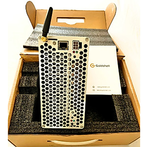 Goldshell Mini Dodge DodgeCoin Miner