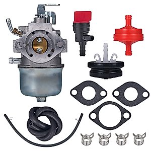 Mikatesi Carburetor for Toro CCR2000 CCR3000 Snowblower Carburetor 95-7935 81-4690 81-0420 Mikuni 13200-906B0 Suzuki 38180 38180C 38181 38185 38185C 38186 Toro Snowblower Carburetor