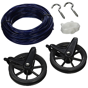 Ben-Mor TV122691 Medium Duty Clothesline Kit