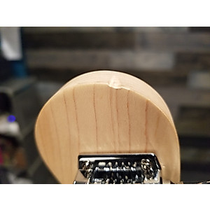 G&L Tribute SB-2 Bass Guitar - Black Frost