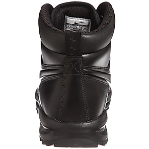 Nike Men's Trail Running Shoe, Black, 8