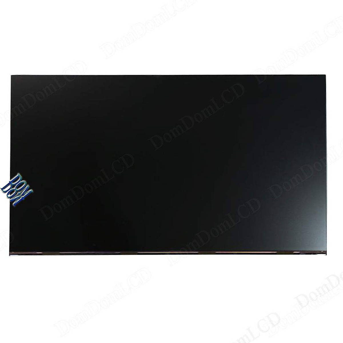23.8" FHD LED LCD Touch Screen Assembly Replacement for HP AIO 24-dp0317c Touchscreen Desktop- (NOT for Non-Touch PC)